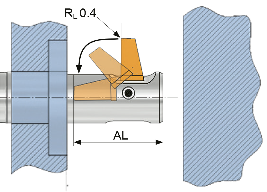 Tool Selector - Heule Werkzeug AG
