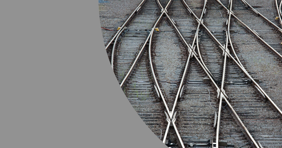 Railway Rail | Drilling + Chamfering | HEULE - Heule Werkzeug AG