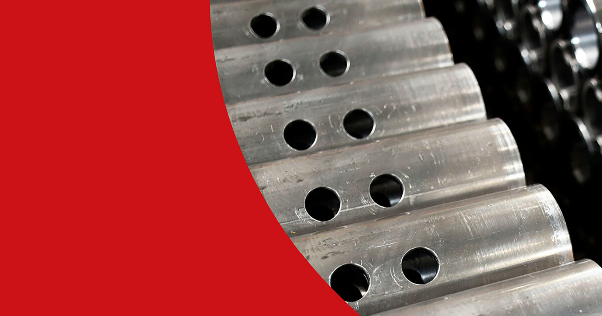 333 hours saved | Drilling + Deburring combined - Heule Werkzeug AG