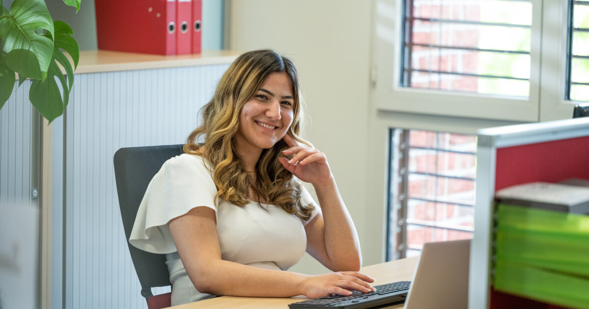 Lehrstelle als Kaufmann/-frau EFZ | 2025 - Heule Werkzeug AG