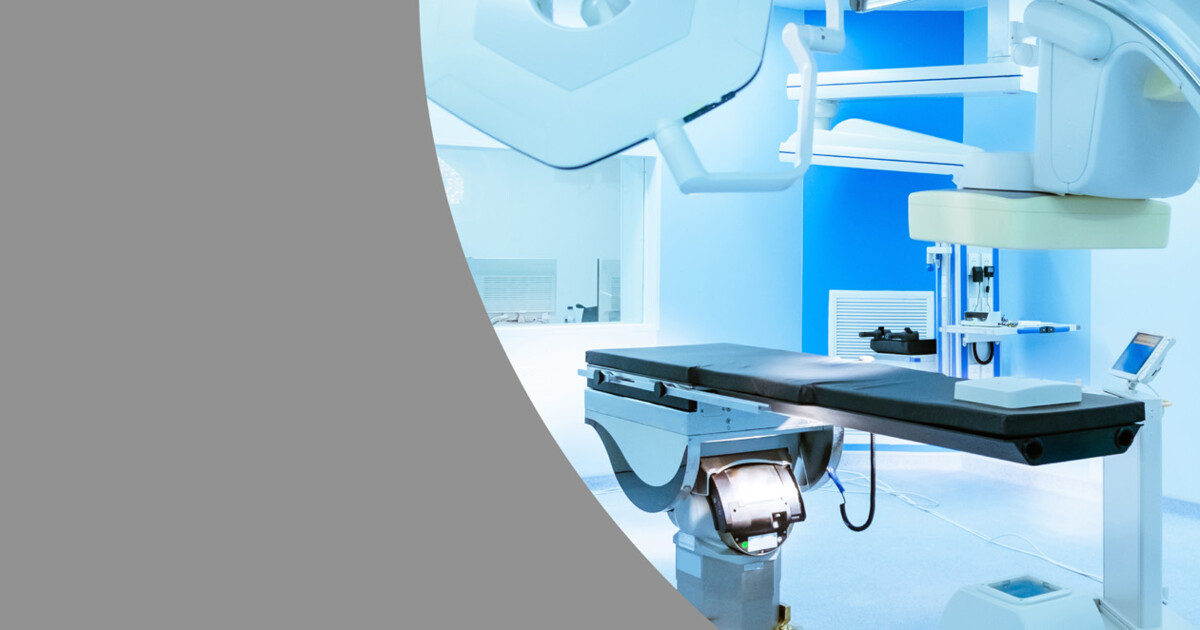 Medical technology trays | Drilling and deburring | HEULE - Heule ...