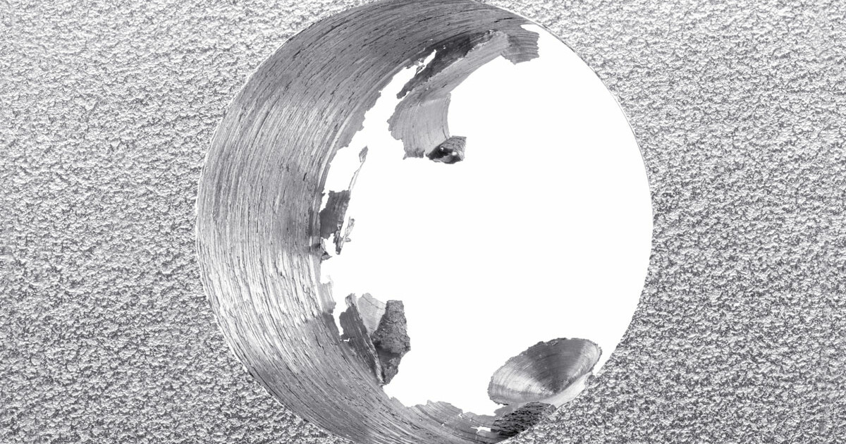 What is Deburring? Definition, Importance & Methods - Heule Werkzeug AG