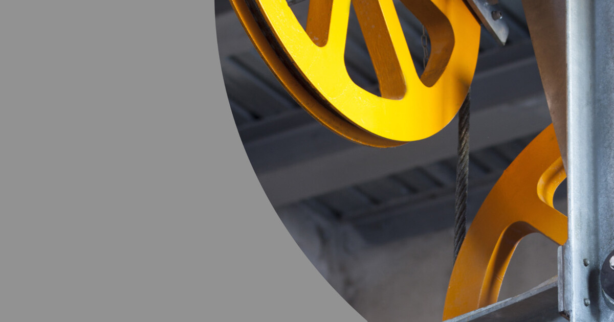 Elevator trailing wheel | Threading tool | HEULE - Heule Werkzeug AG