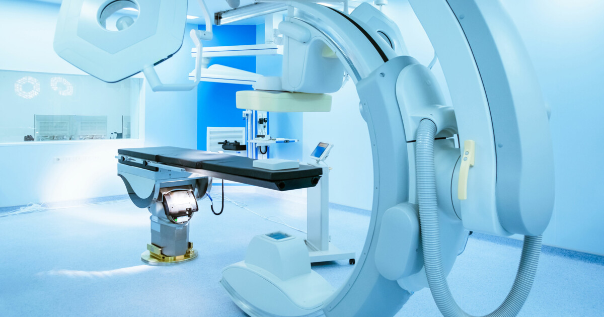 Medical technology | Deburring | Chamfering | Countersinking | HEULE ...