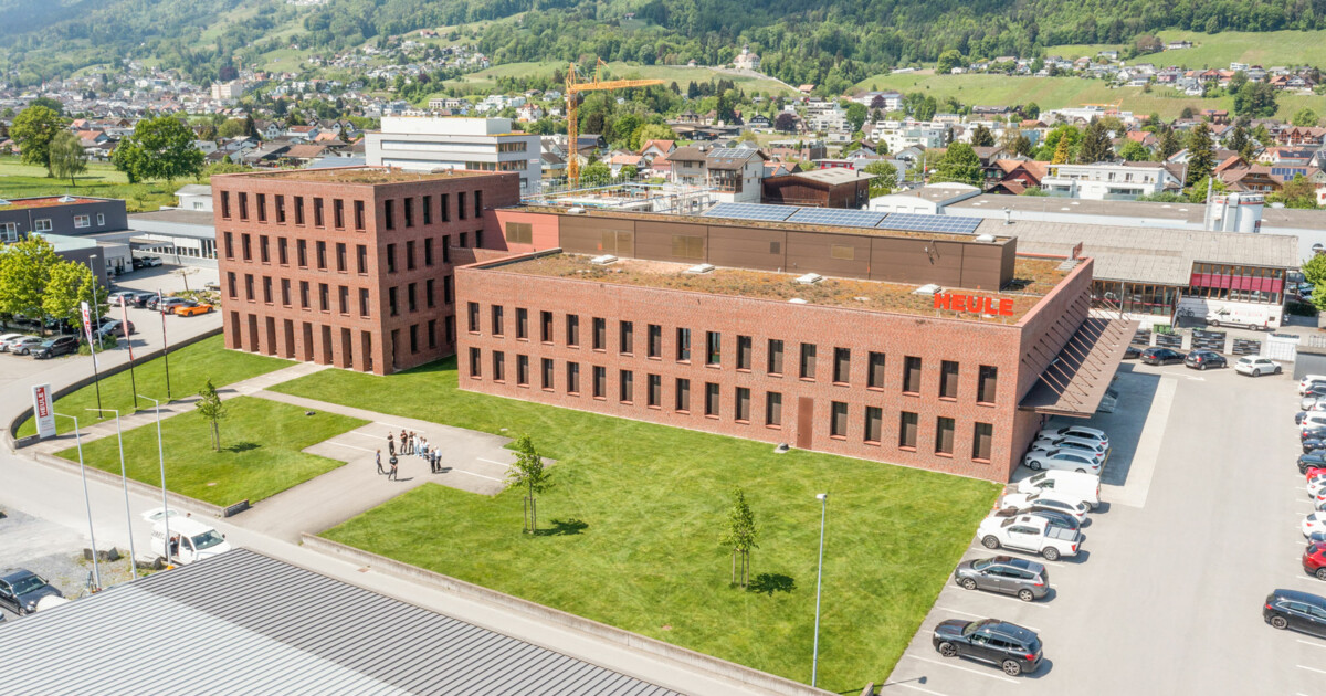 About HEULE - Heule Werkzeug AG