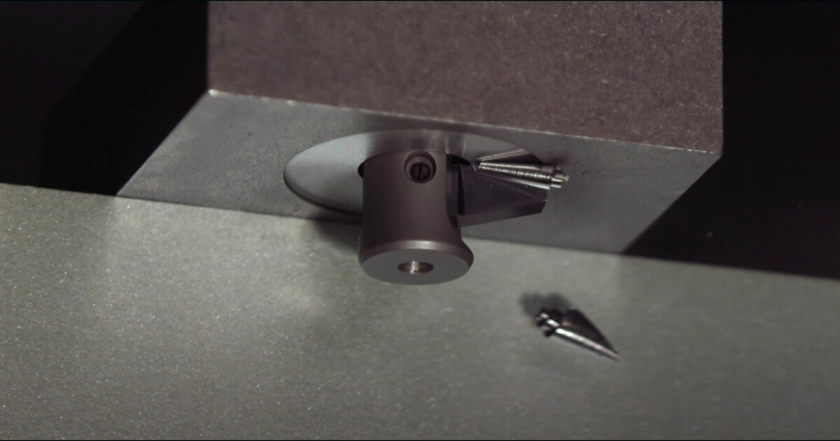 Präzise Senkungen für Ihre Bohrungen in Metall - Heule Werkzeug AG