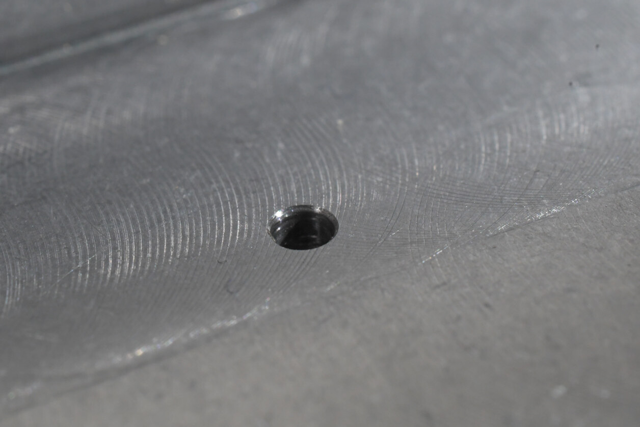 Deburring, chamfering, counterboring tools | HEULE - Heule Werkzeug AG