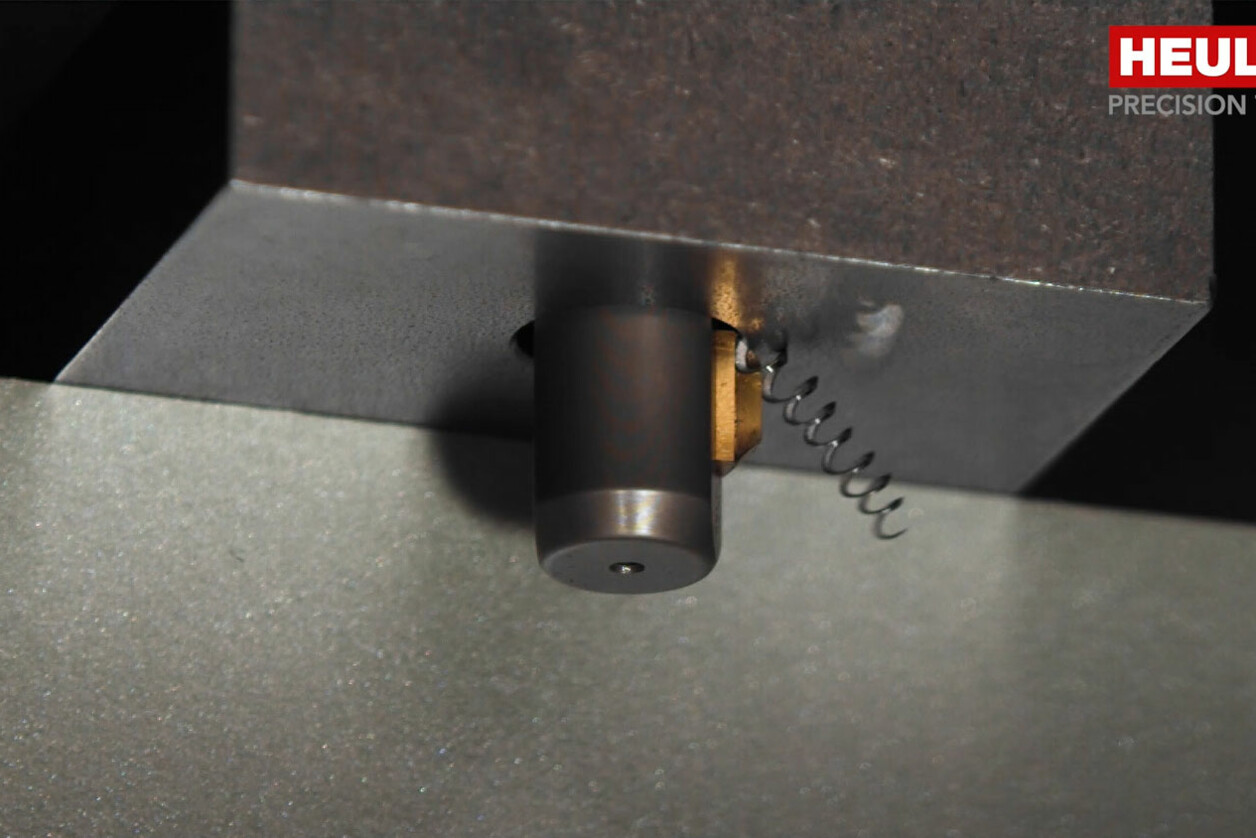 Deburring, chamfering, counterboring tools | HEULE - Heule Werkzeug AG