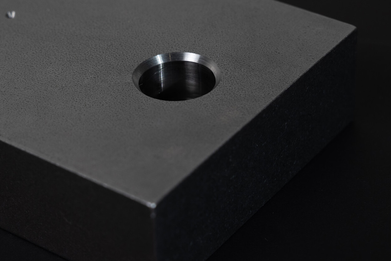 Deburring, chamfering, counterboring tools | HEULE - Heule Werkzeug AG