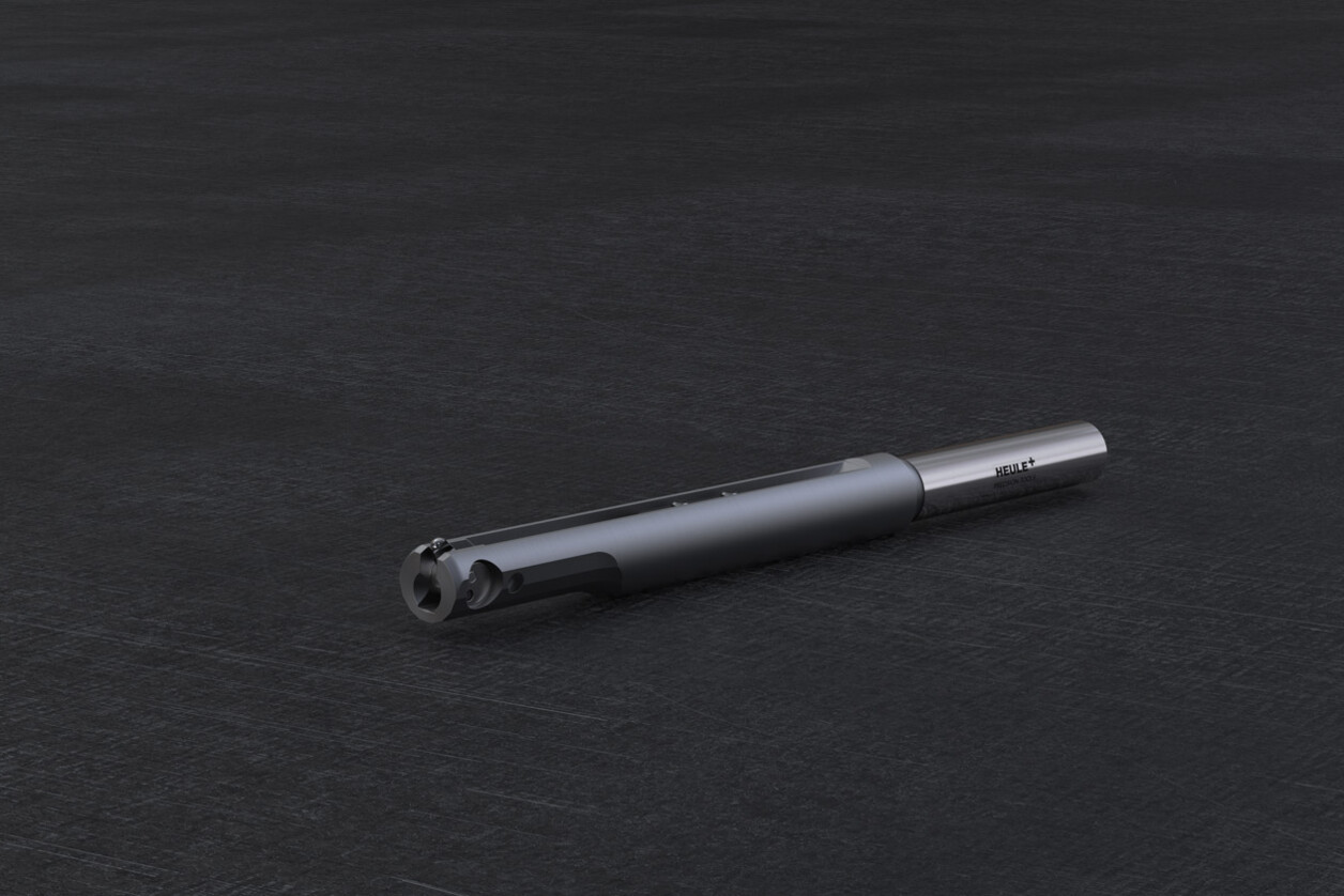 디버링, 챔퍼링, 카운터 보어링 공구 | HEULE - Heule Werkzeug AG