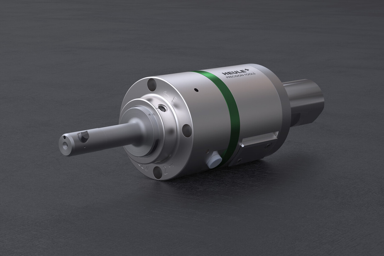 Deburring, chamfering, counterboring tools | HEULE - Heule Werkzeug AG