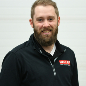 HEULE USA - Heule Werkzeug AG