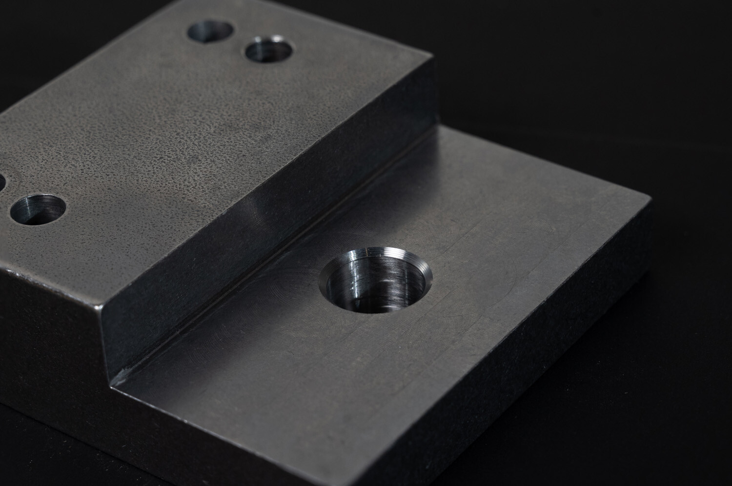 드릴 복합 공구: 드릴링 및 디버링 | HEULE - Heule Werkzeug AG