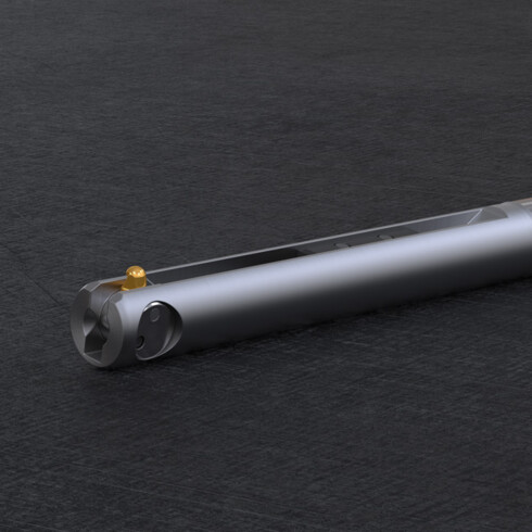 COFA | Economical deburring tool | HEULE - Heule Werkzeug AG