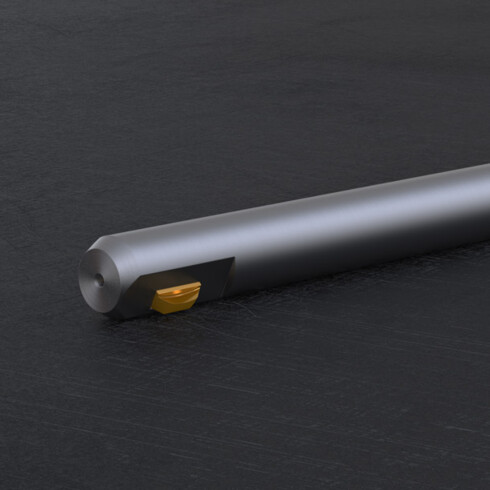 Medical technology | Deburring | Chamfering | Countersinking | HEULE ...