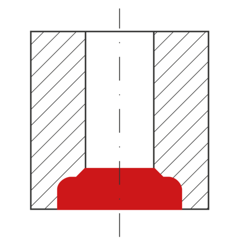 Lamage en tirant | Outils de lamage | HEULE - Heule Werkzeug AG