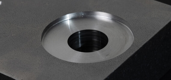 Back counterboring | Counterboring tool | HEULE - Heule Werkzeug AG