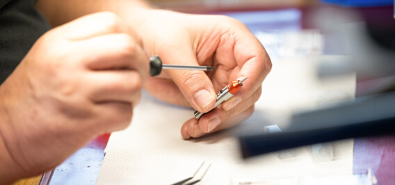 About HEULE - Heule Werkzeug AG