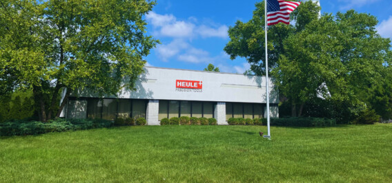About HEULE - Heule Werkzeug AG