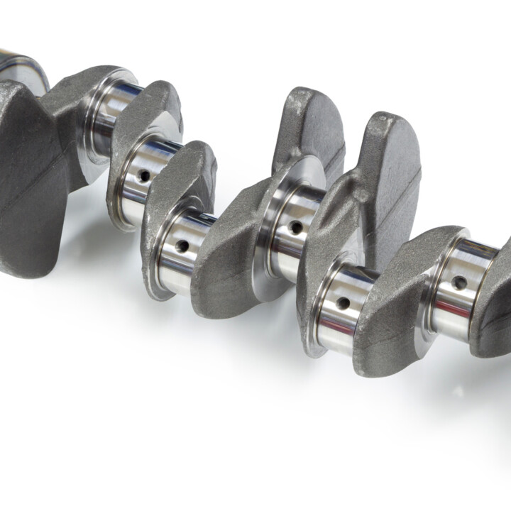 COFA-X | Deburring 1:1 crossbores | HEULE - Heule Werkzeug AG