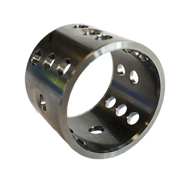 COFA | Economical deburring tool | HEULE - Heule Werkzeug AG