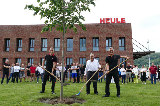 News - Heule Werkzeug AG